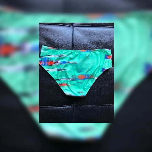 Argento | Swim | Perfect Support Bikini Made In Turkey | Poshmark